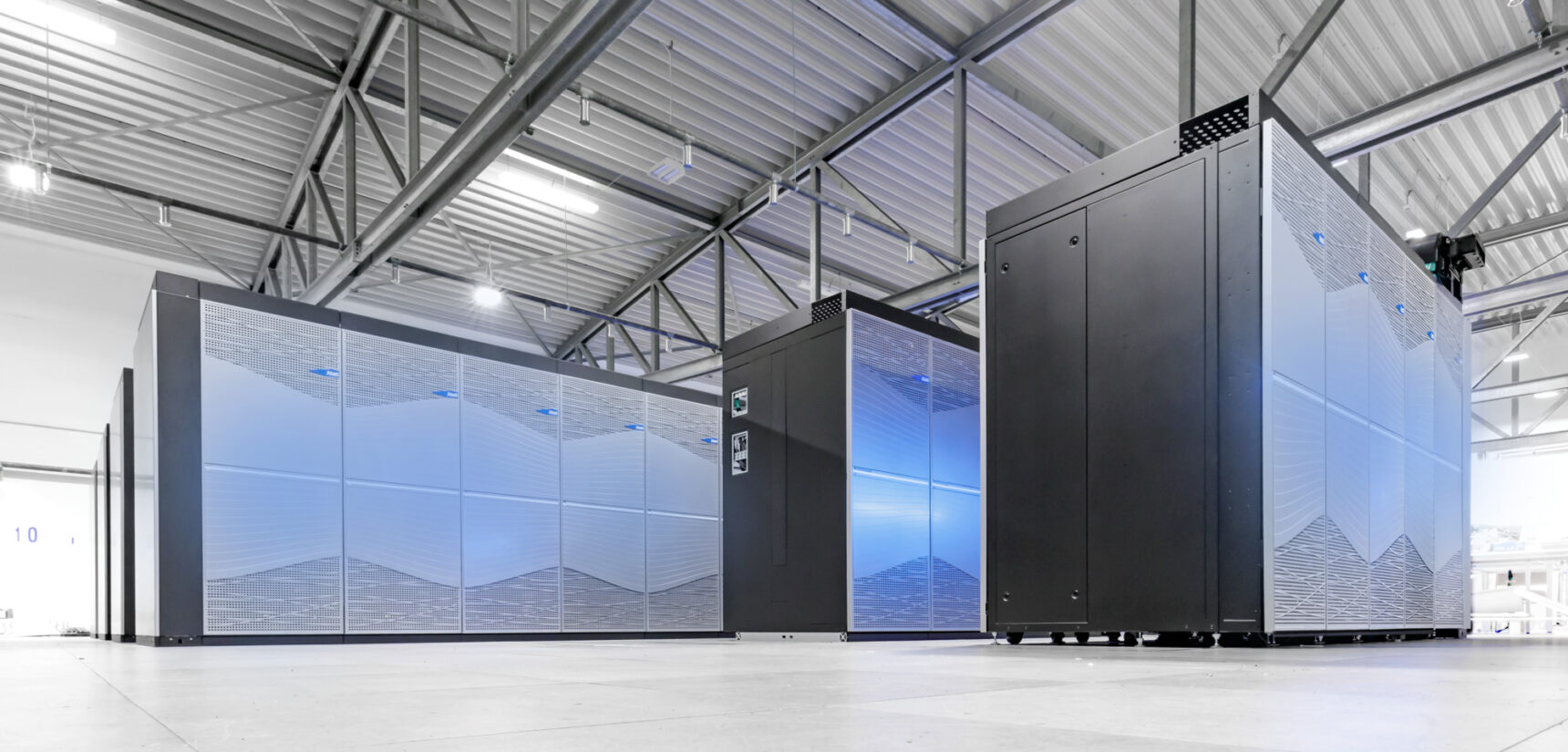 Scientific Data Science